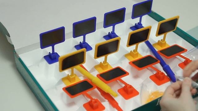 Игра Сканбол _Воздушный бой_, настольная игра для всей семьи от Сканбол.mp4