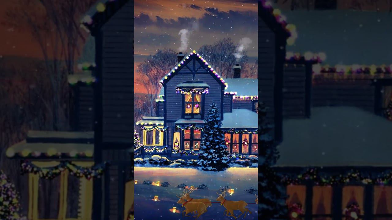 #с Рождеством