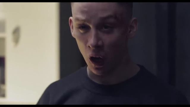 Вся жизнь последний бой. Джо Коул. OST Преступник 2012