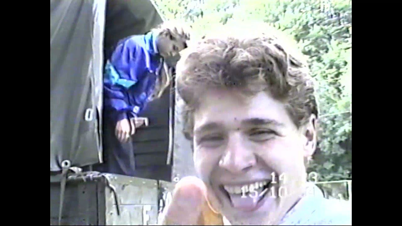 Группа №3 в Лесном