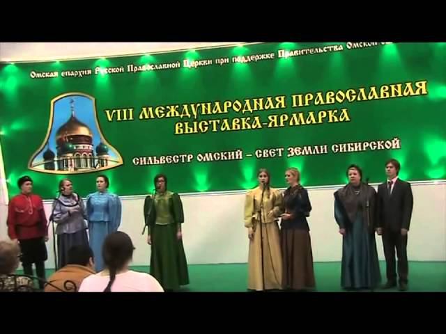 Молодка - Прощанье славянки Февраль 2015