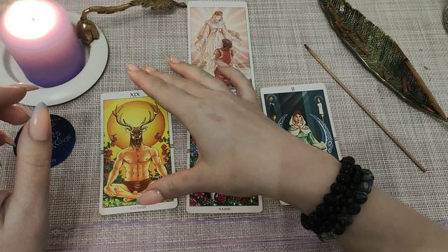 ♏СКОРПИОН♏ПРОГНОЗ КАЛЕНДАРЬ ТАРО с 10 по 16 апреля 2023