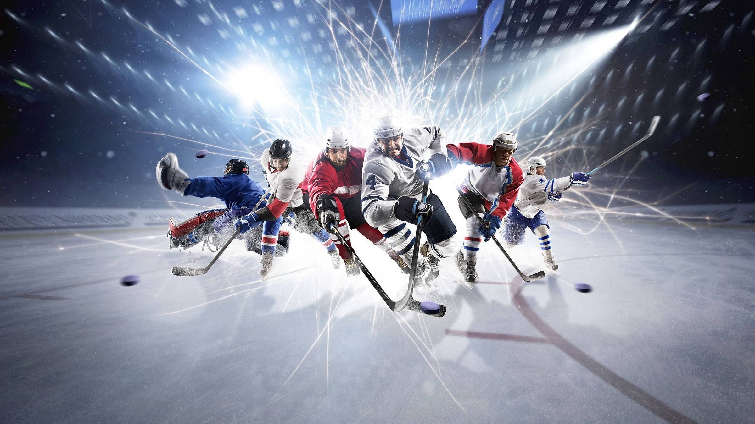 21:25 Завод vs Ночные волки. II "Кубок Победы" по хоккею среди любительских команд...