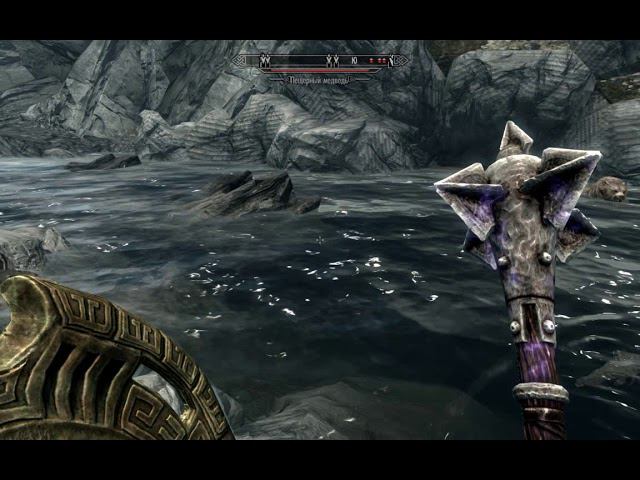 Миша, ты опасен