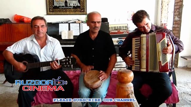 Нурмухаммад_ Ман ронда зи майхонаам _ Man Randa Ze Maikhana Am _ من رانده ز میخانه ام