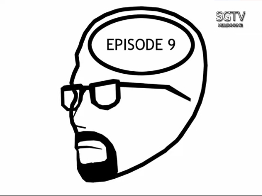 Разум Фримена #9 [RUS by Stopgame.ru] Freeman's Mind