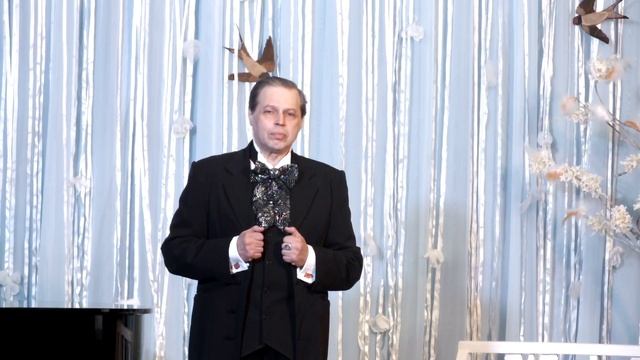 Музыкальная гостиная. 27.03.2022г