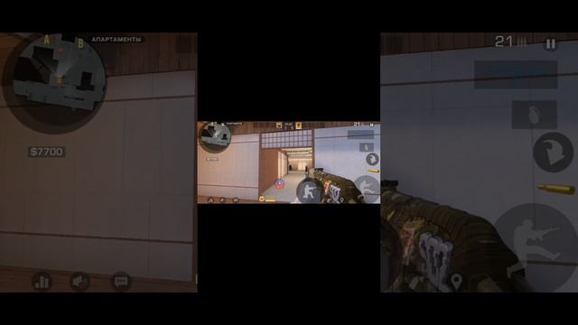 Standoff 2хэдшот6