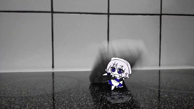 Печенька и аниме-тян