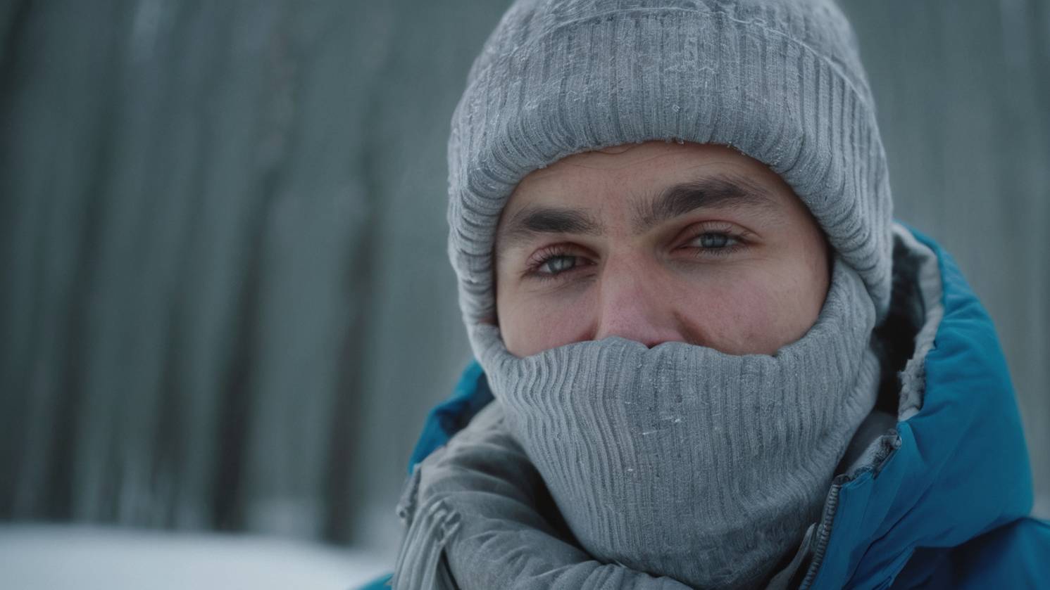 ❄️Как в холода не замёрзнуть и не заболеть?