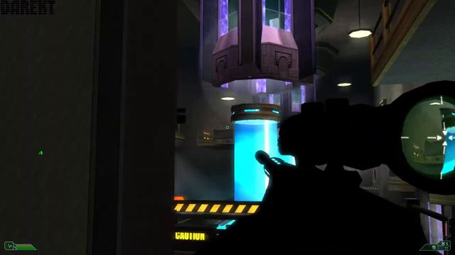 ▶Area 51. Жизнь или смерть. #7