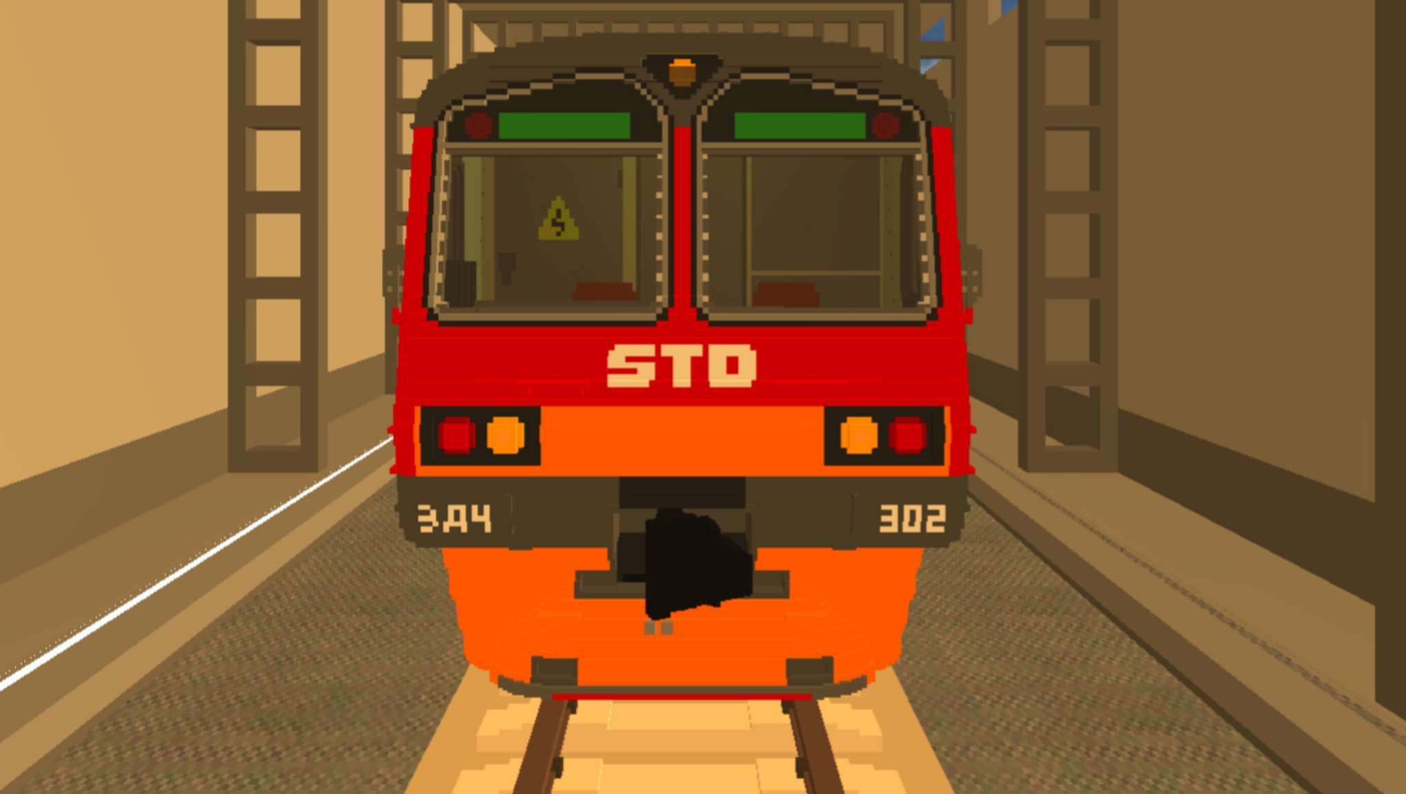 фильм поезд призрак 👻