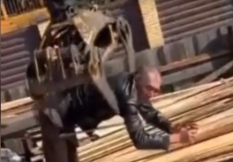 Приколы и другое на камеру. ( Юмор,интересное, хохма ) Выпуск 30