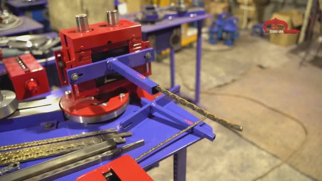 Как обычная проволока превращается в эксклюзивное дорогое изделие!!!