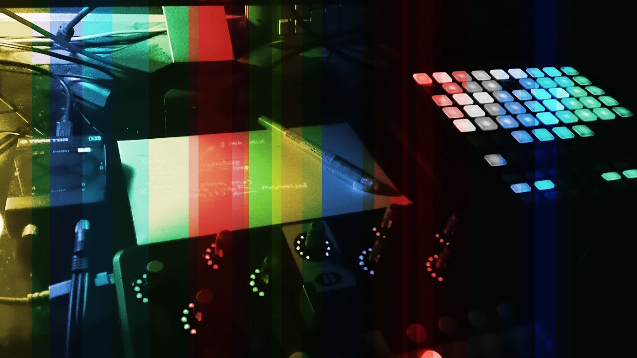 Midnight Mix 8 | Drum and Bass Mix