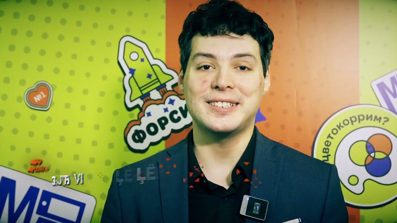 Кинофестиваль «МОЛОКО». ИНТЕНСИВ: Кирилл Алёхин и Михаил Комиссаров #проектМолоКО #арпоис