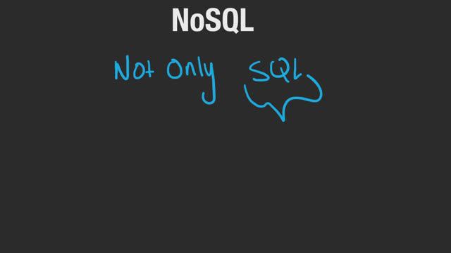 15 - NoSQL DB (RU)