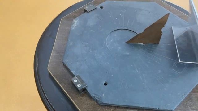 VLOG технический музей