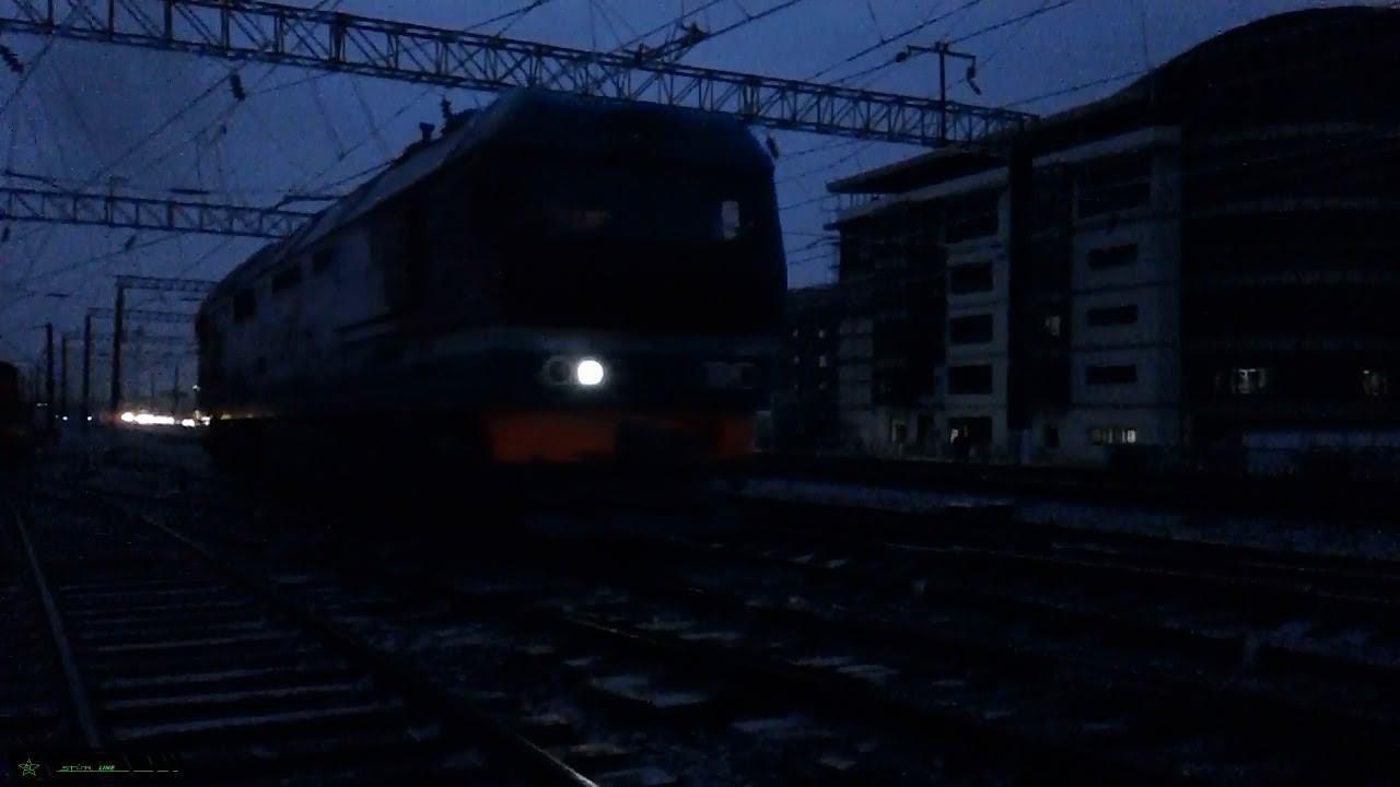 РЖД ТЭП70БС-105