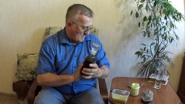 Лекарства из пчёл своими руками. Обзор.mp4