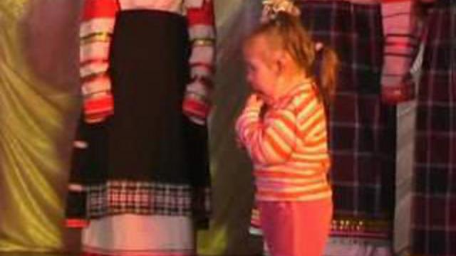 А кто у нас ходит холост - русская народная свадебная песня Пензенской области Русские сувениры 2007