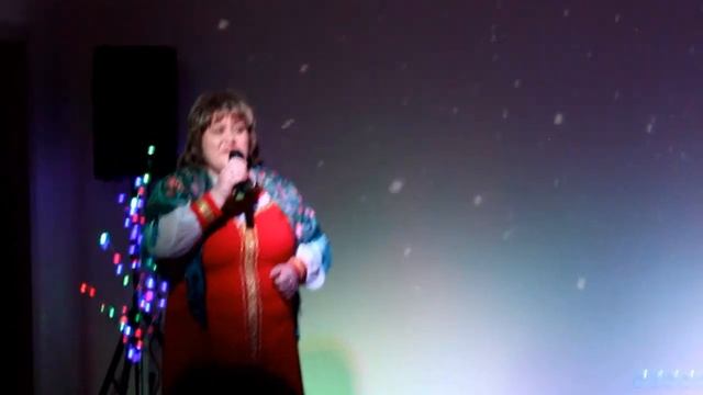 Концерт ко Дню Матери 2020 г.