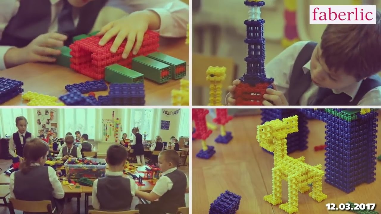 Фанкластик - КАНАЛ  "Время вперёд" - Время мастерства