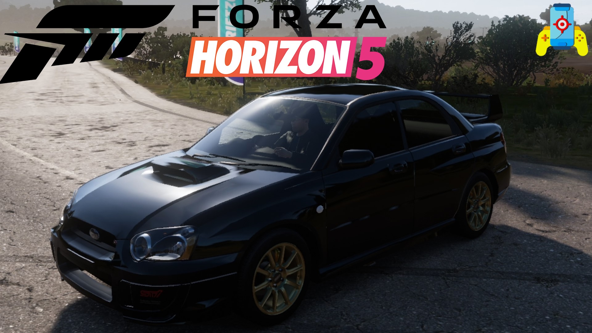 Внимание говорит мотор Subaru БУБУБУ