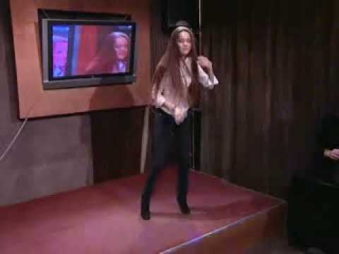 Замулина Лилия -  23.03.08 3 место