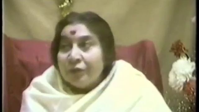 1981 год, 1 ноября. Пуджа Дивали. Лондон, Великобритания. Перевод Ю. Васильева.