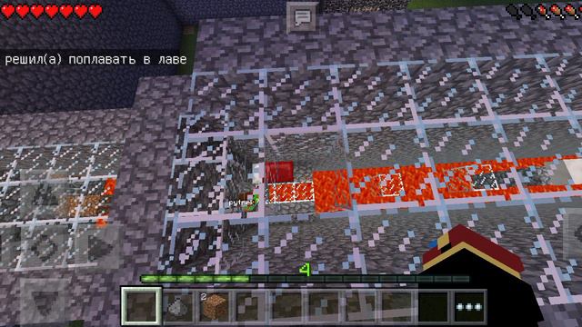 Semyon games TV проходит мой паркур =)