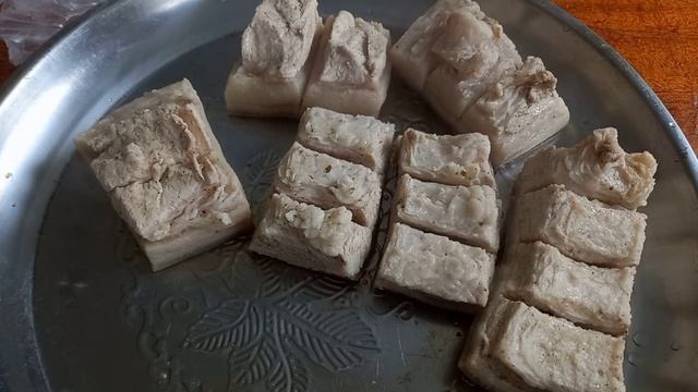 Рецепт очень вкусного сала..mp4