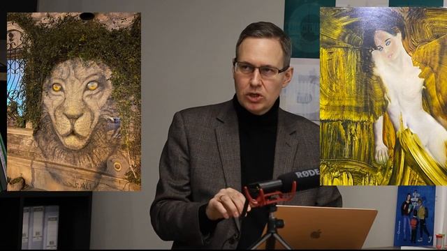 17.02.22. "Город как проекция устремлений" Артамонов А.Г. "Баку в поисках новой идентичности".mp4