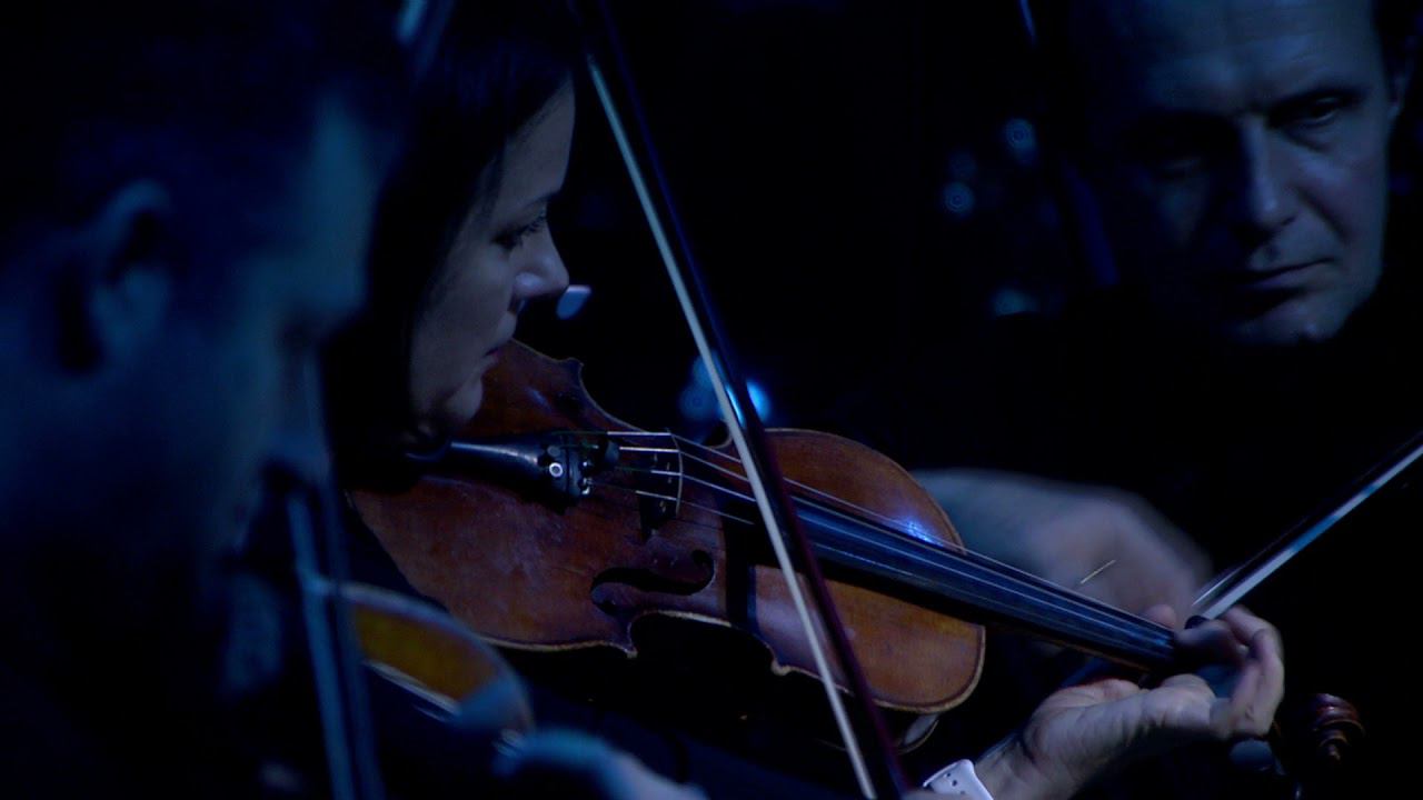 Tchaikovsky. Piano Concerto (Maslov's version)