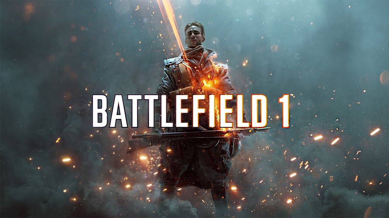 ПРОХОЖДЕНИЕ ЭПИЧНОГО 🅱️ATTLEFIELD ❶ ПЕРВАЯ МИРОВАЯ ВОЙНА ╾━╤デ╦︻ඞා