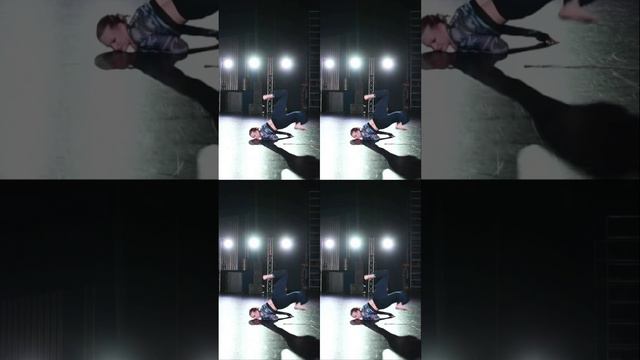 Солисты на Neva dance fest