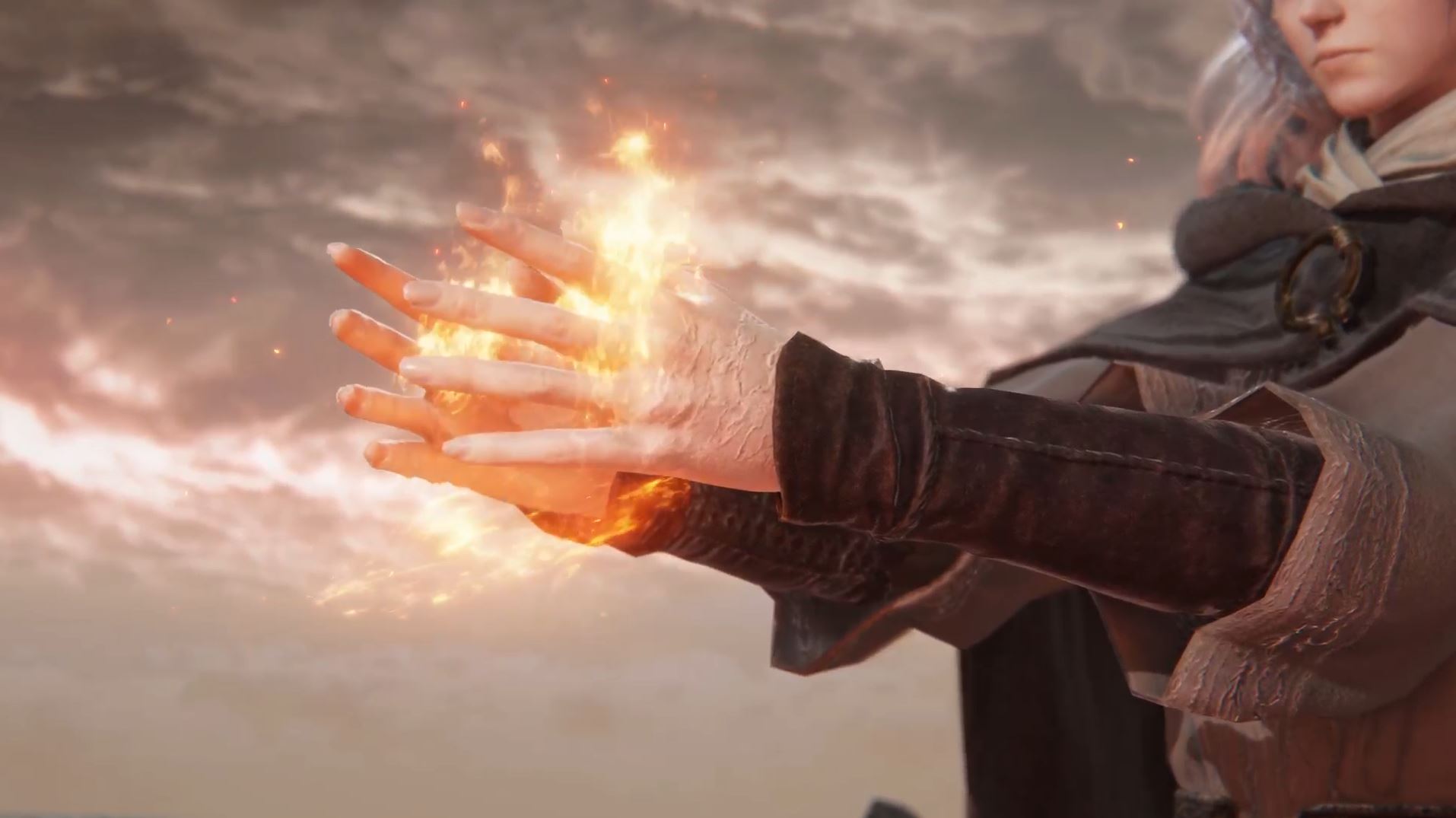 Elden Ring Сюжетное прохождение Часть 16