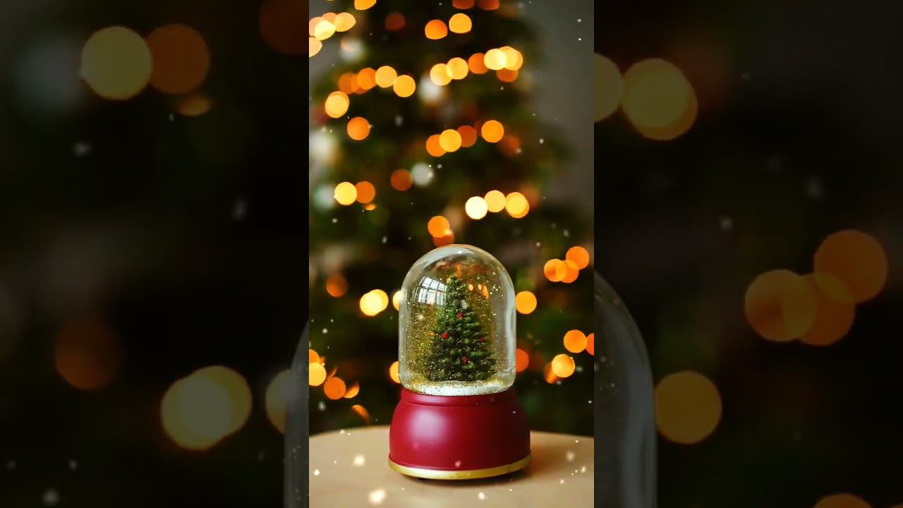 Новогодние настроение