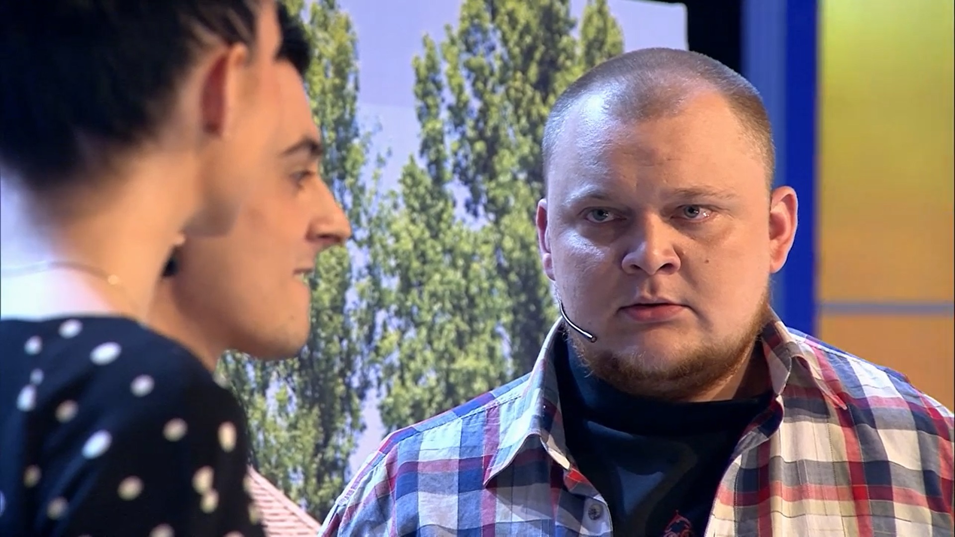 КВН 2013 Высшая лига - Плохая компания Третья 1/8 Домашка