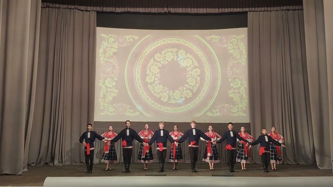 Кружева - Плетень