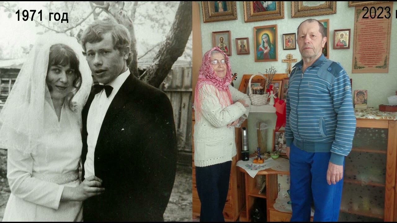 Розы и шипы