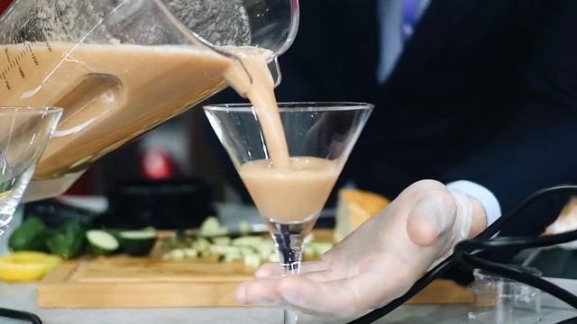 Groupe SEB на выставке М Видео Electronics Show 2019