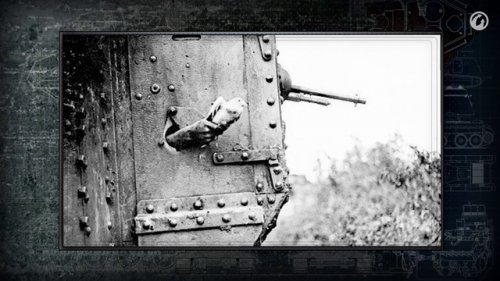 Главное о танках