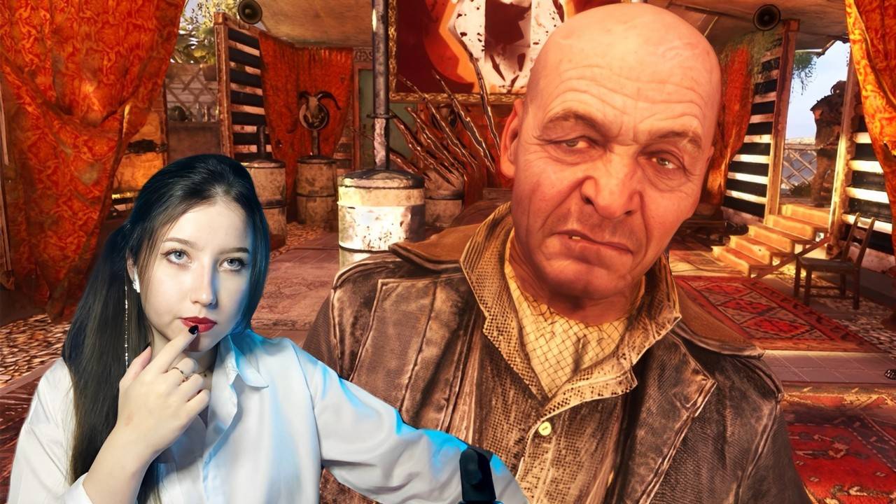 СОМНИТЕЛЬНЫЙ ПРИЕМ БАРОНА в Metro Exodus / ПРОХОЖДЕНИЕ ЧАСТЬ 19