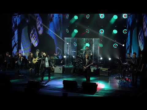 Андрей Лефлер - Ангельская пыль /Live 2022/