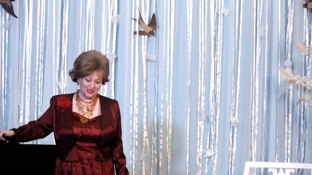 Музыкальная гостиная. 27.03.2022г