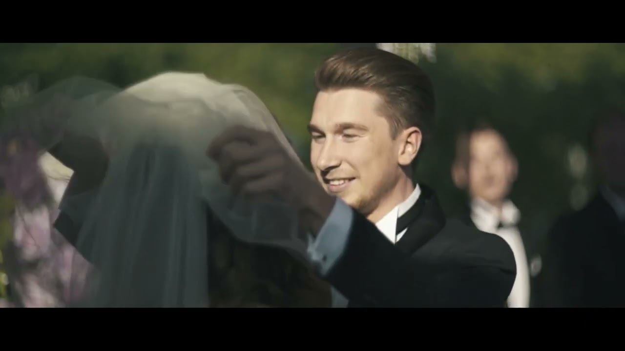 Свадьба в Сохо Кантри Клаб