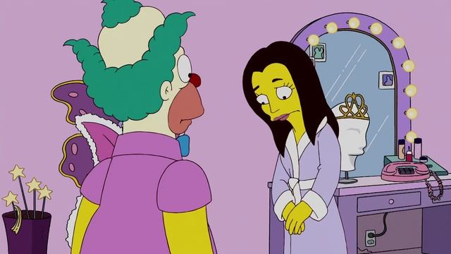 Симпсоны  – 21 сезон 10 серия / The Simpsons