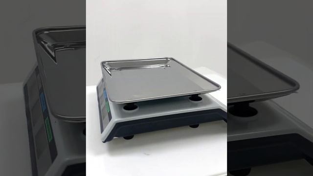 Торговые весы Foodatlas 40кг 2гр ВТ-982S