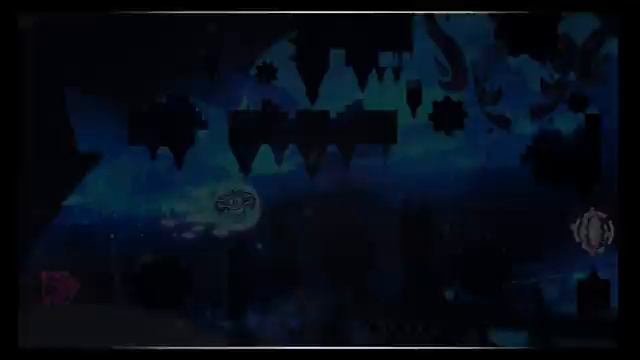 WATERFALL __ GRAND FINALE (official full level) (360p)